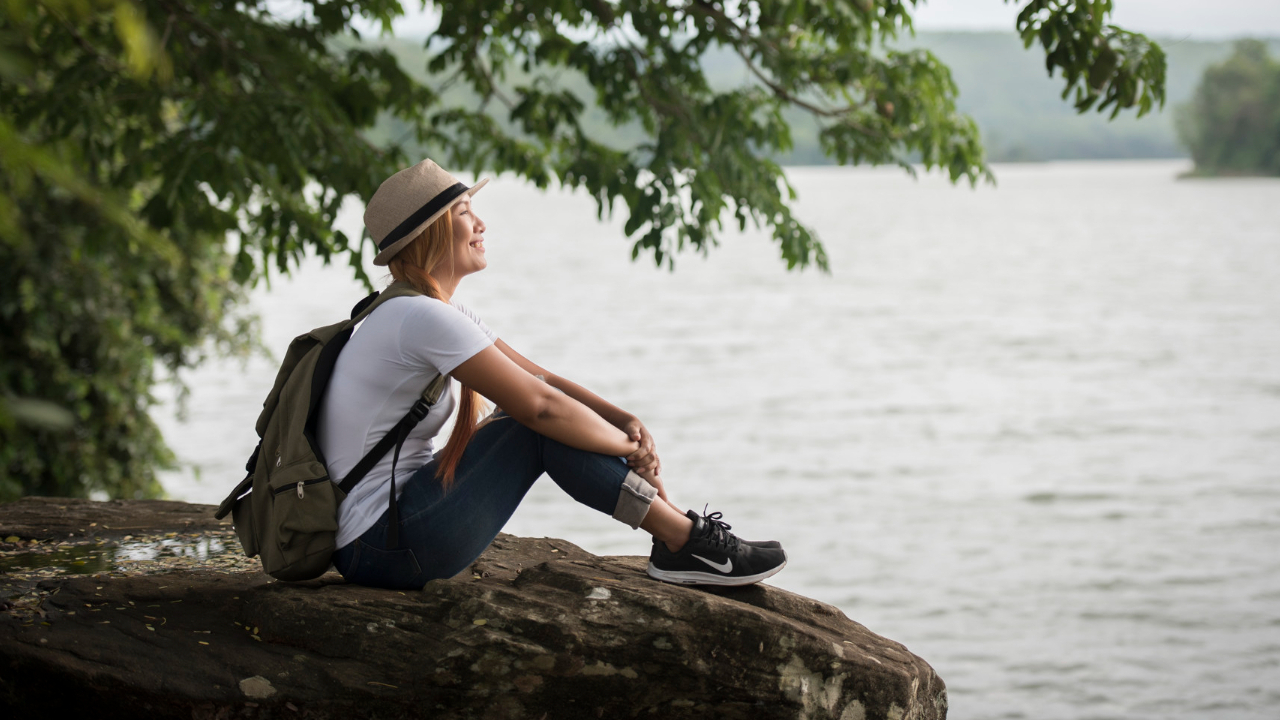 Finding Inner Peace Exploring Ancient Spiritual Practices