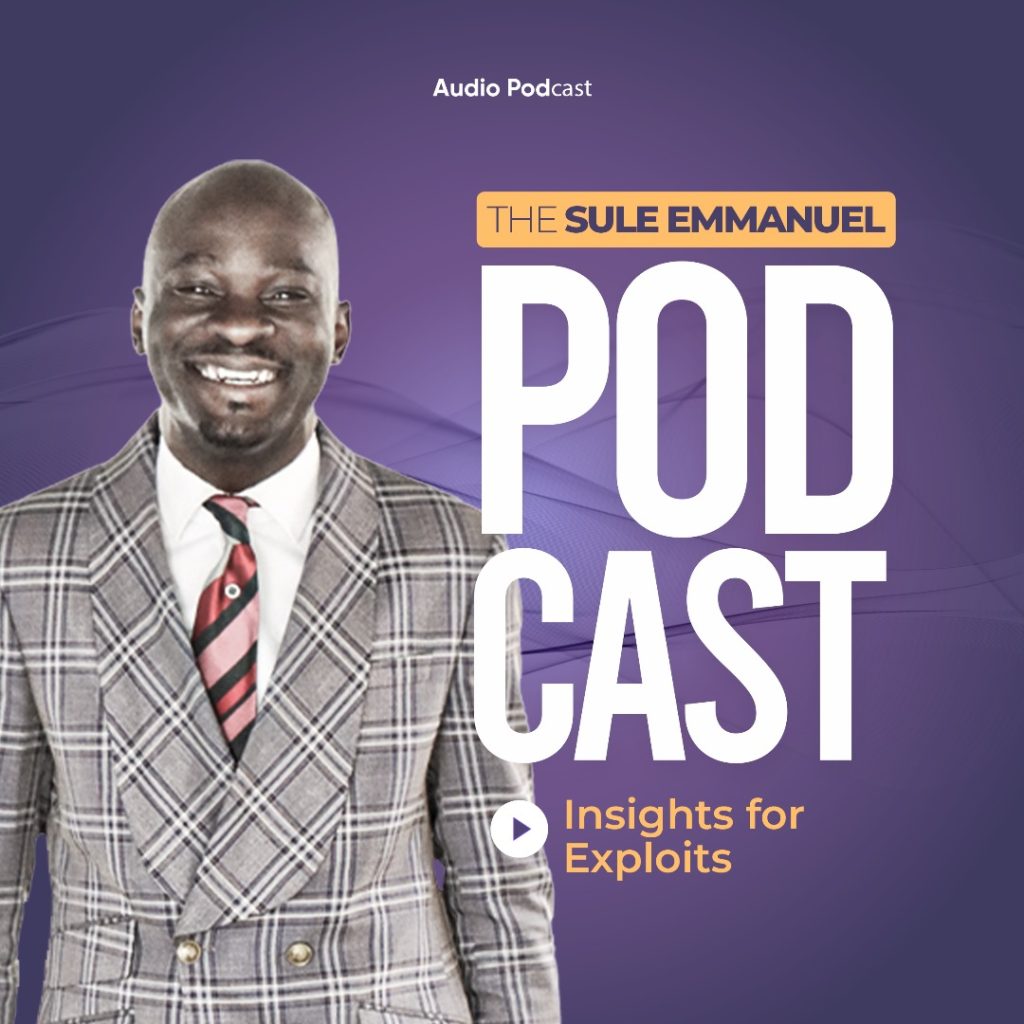 Podcast | The Master’s House Destiny Centre